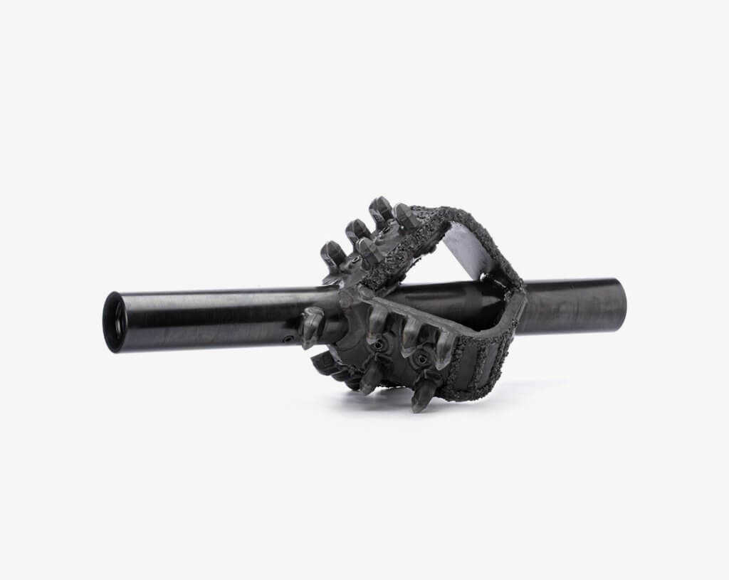 DW Warthog HD – JLM